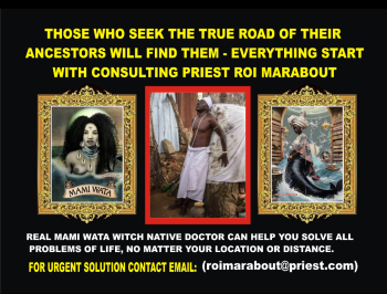 The Most Powerful Native Doctor [With Integrity] The Most Powerful ...